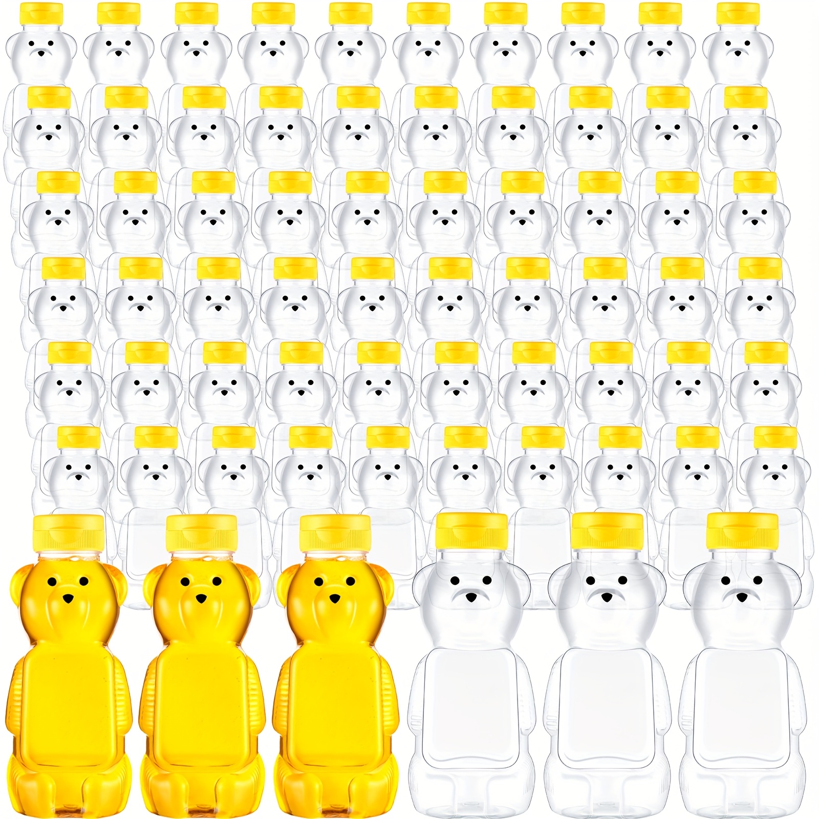 bear bottles sold on Temu United States