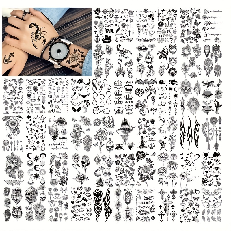Cute Little Tattoos For Women Tumblr