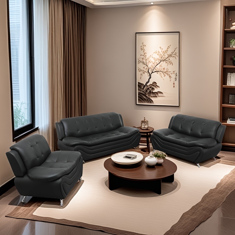 living room furniture sold on Temu United States