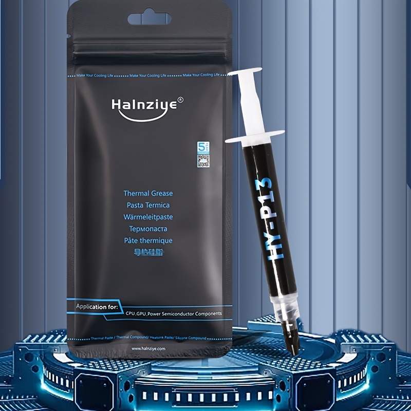 Hy p13 High Performance Thermal Paste Grease k - Temu South Africa