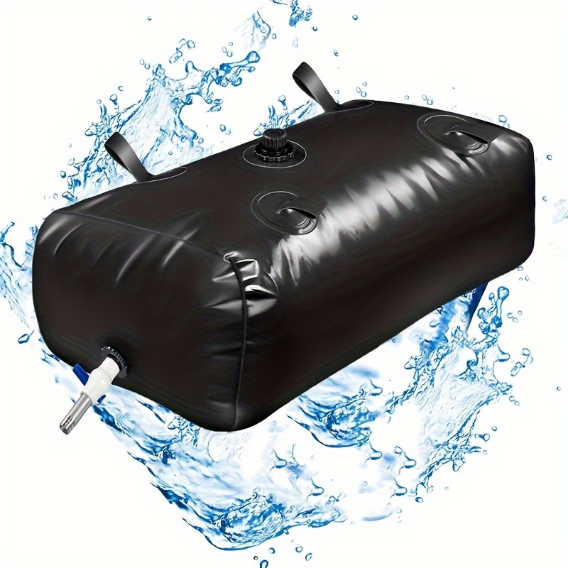 portable water tanks sold on Temu United States