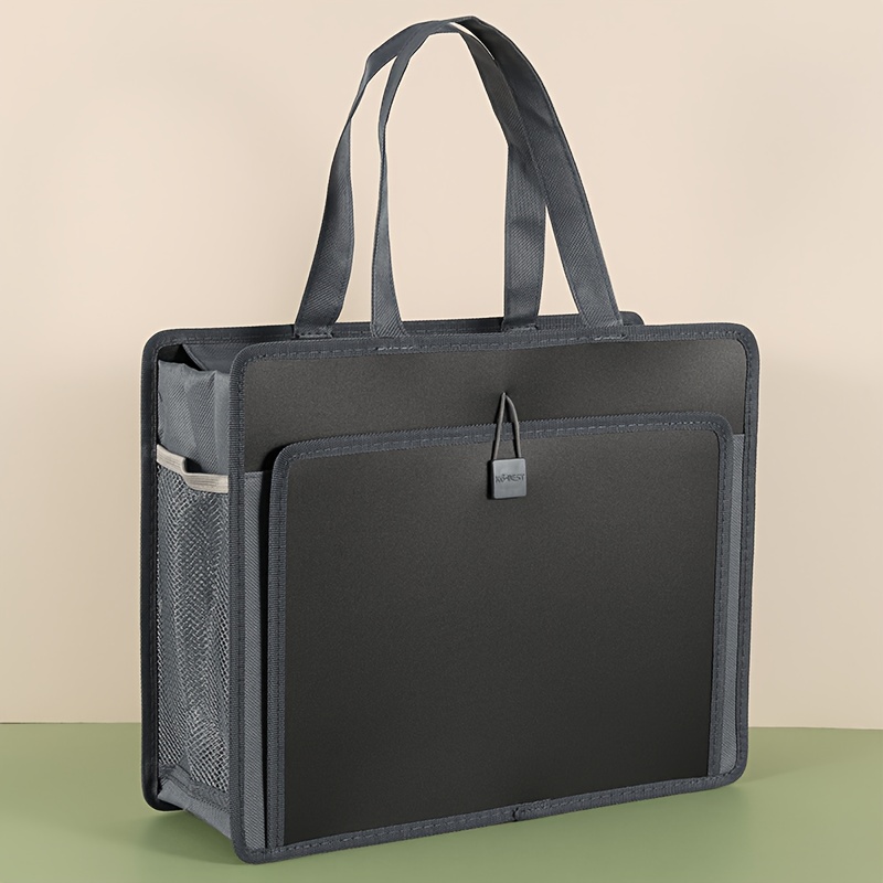 file folder organizer document storage sold on Temu United States