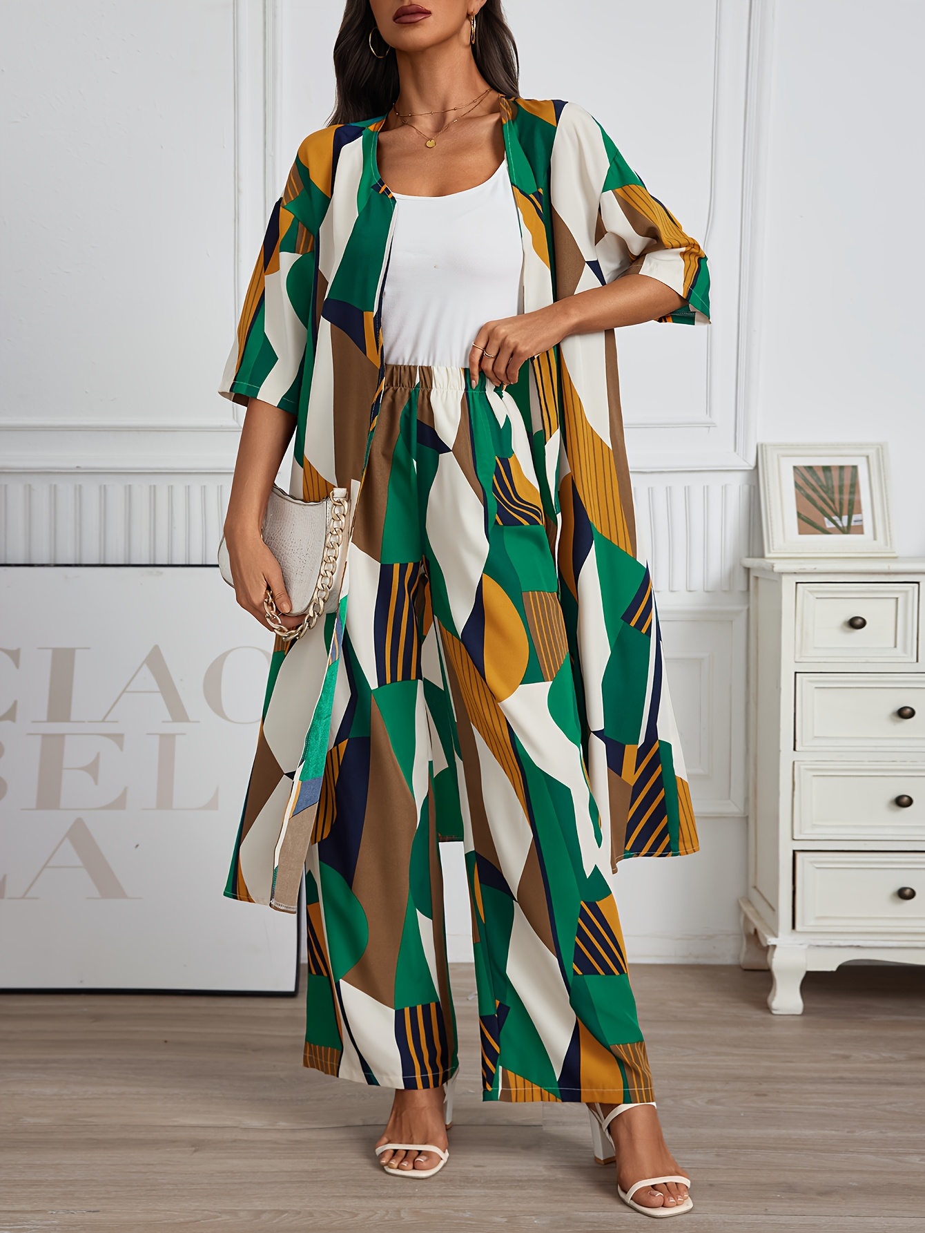 pant suits women sold on Temu United States