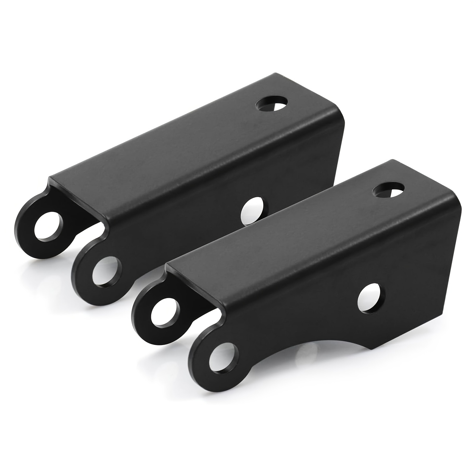 Drop Shock Extenders Extensions Lowering Kit 73 87 - Temu