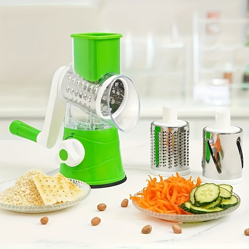 3 in 1 Vegetable Slicer Cheese Slicer Multifunctional Fruit - Temu