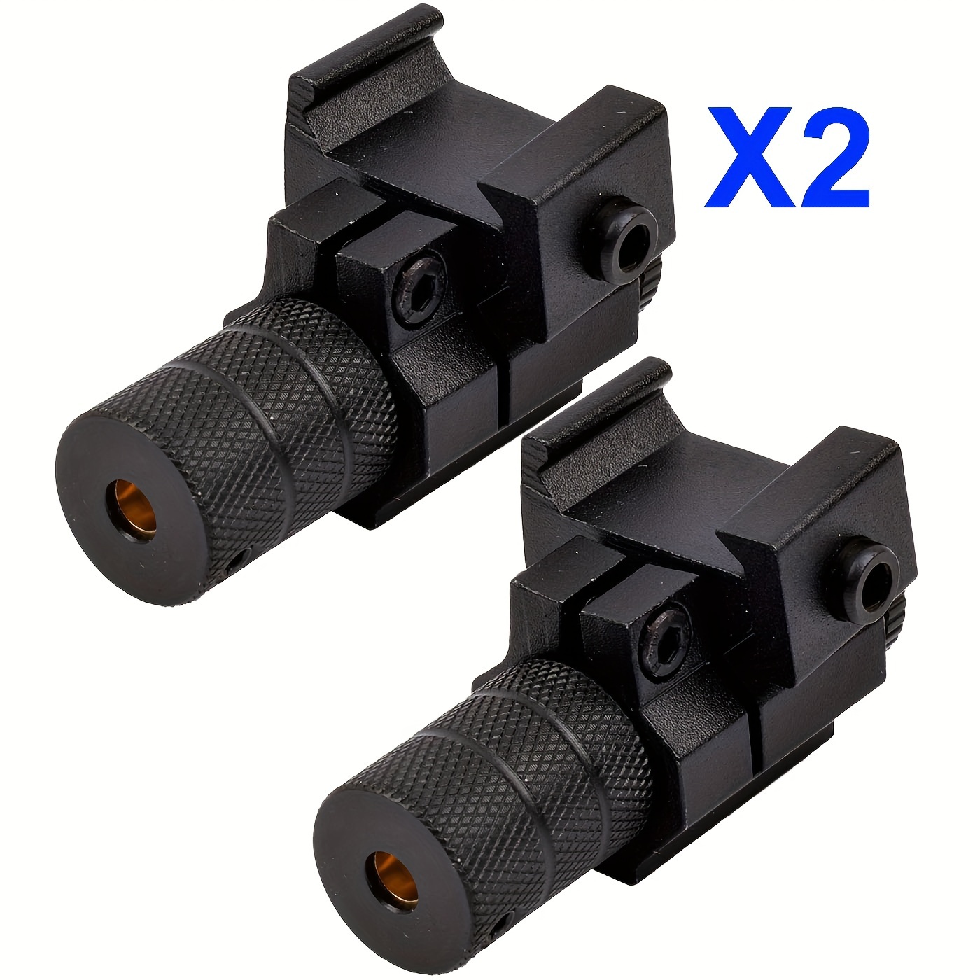 laser sight sold on Temu United States