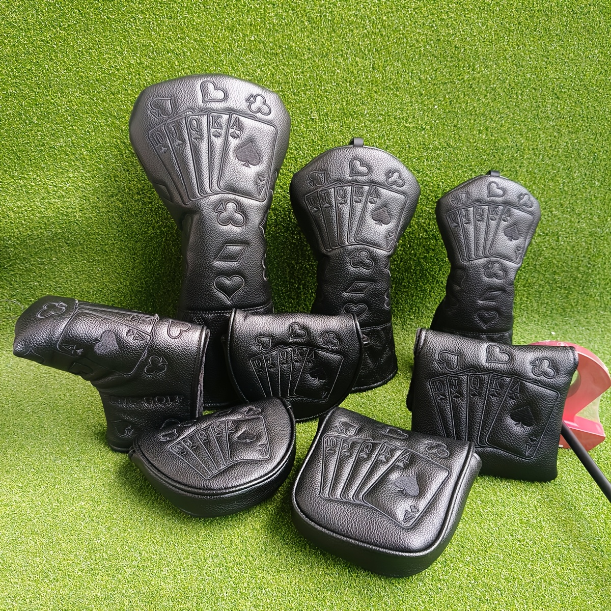 golf putter cover sold on Temu United States