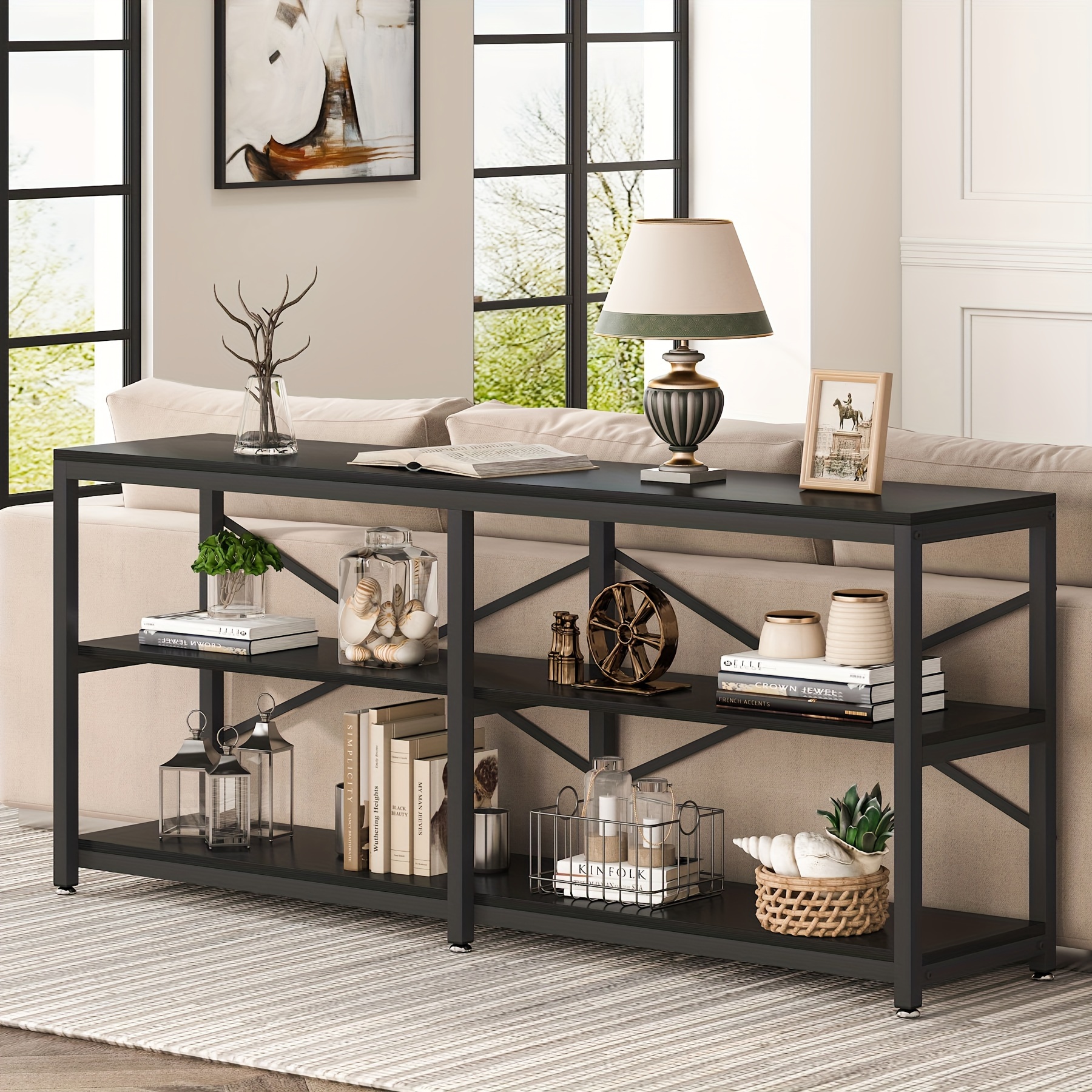 70 inch long sofa table store