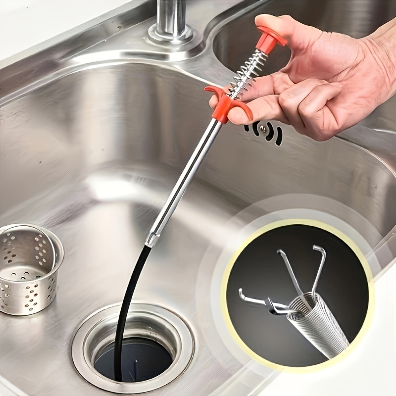 sink pipe cleaner - United Kingdom