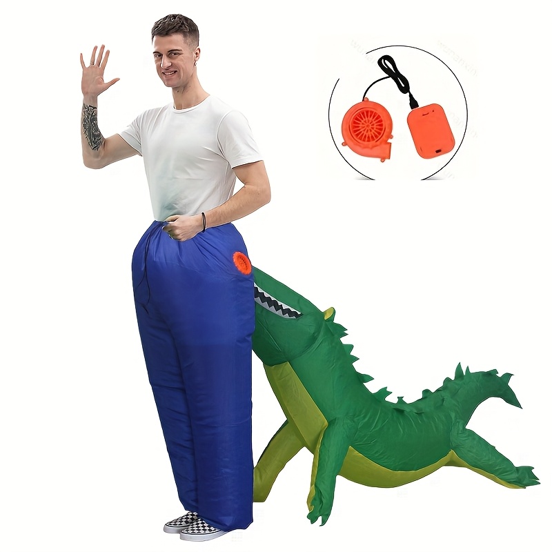 costumes sold on Temu Australia