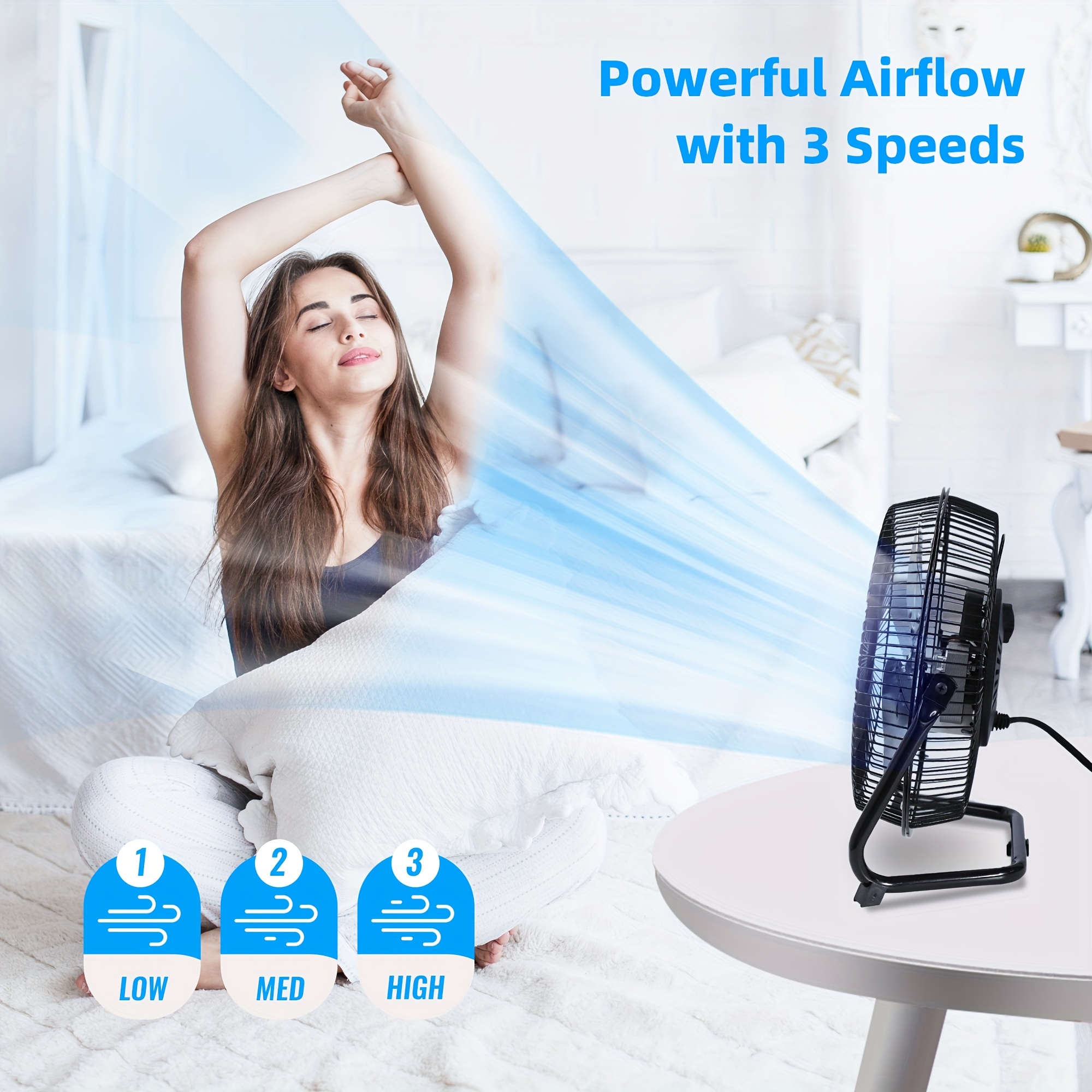 fans sold on Temu United States