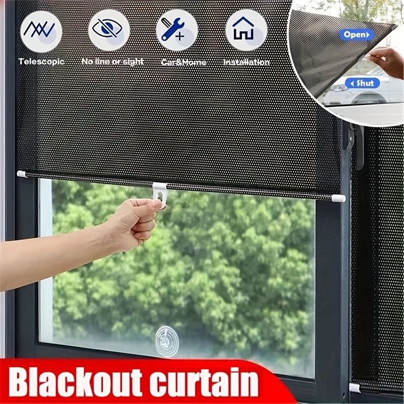 window blinds sold on Temu United States