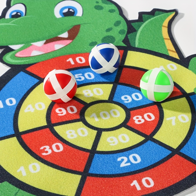 hoop throwing game sold on Temu United States