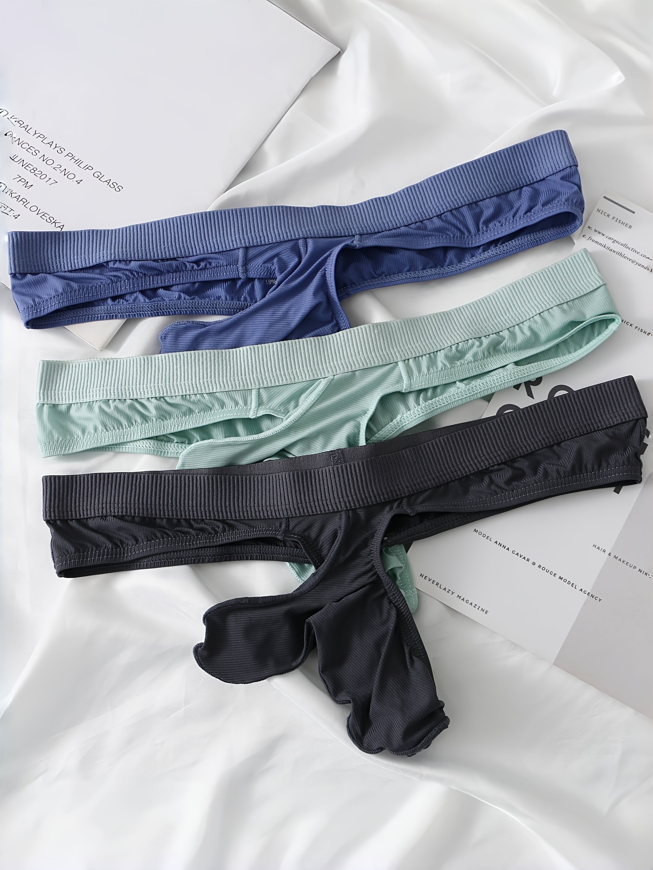 Men's Underwear - Temu