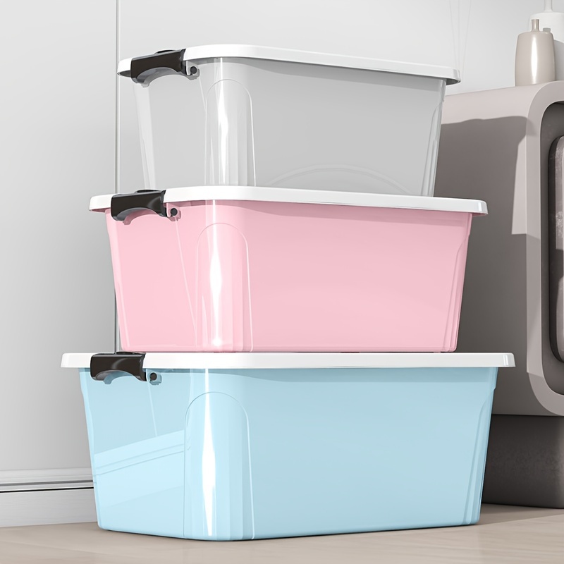 storage containers sold on Temu Australia