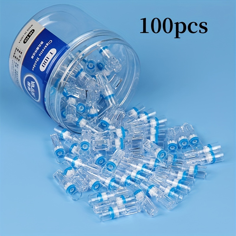 Disposable Cigarette Filters High efficiency Smoke Tar - Temu