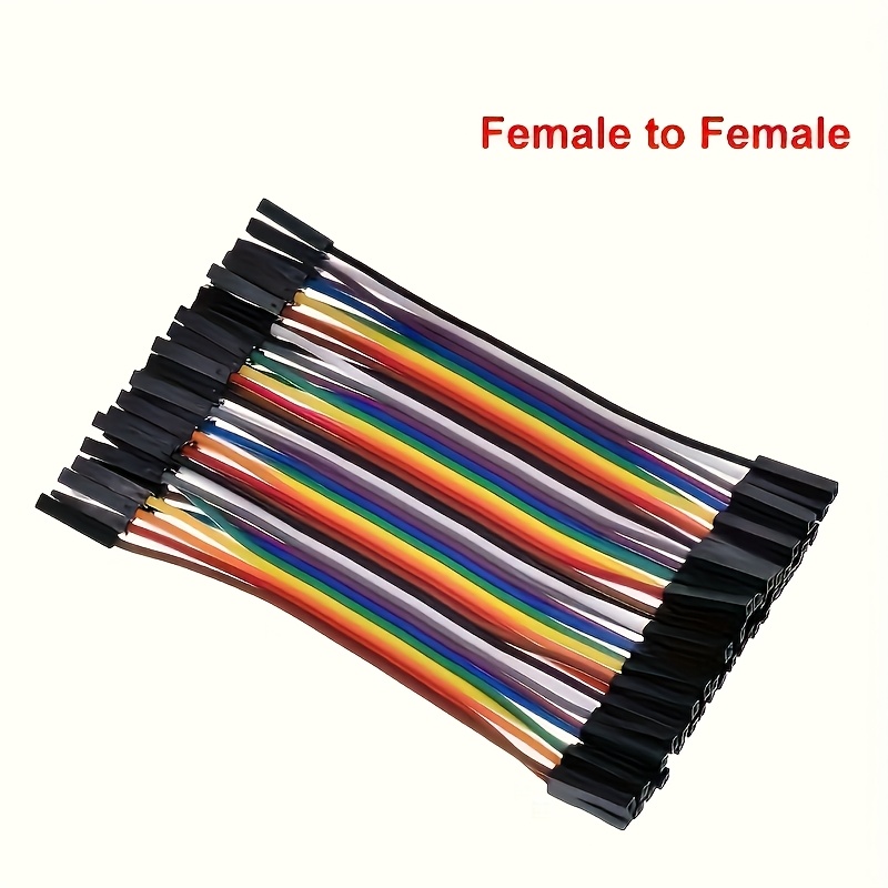 ribbon cable sold on Temu United States