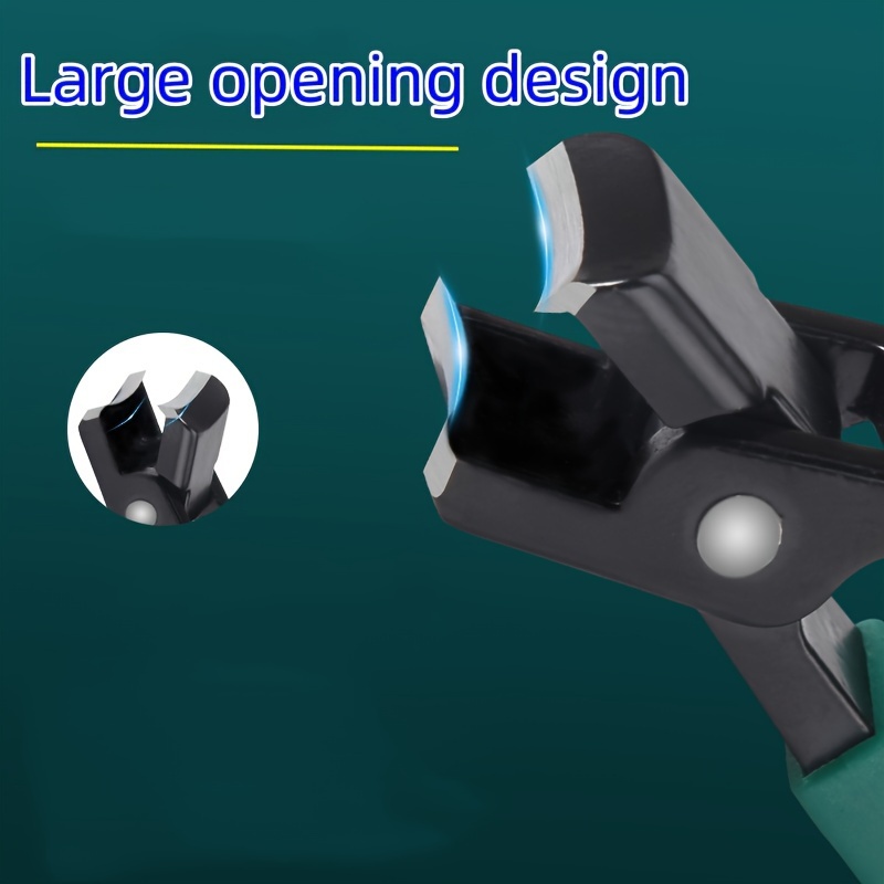 Nail Clippers Fingernail Toenail Clipper Cutter - Temu