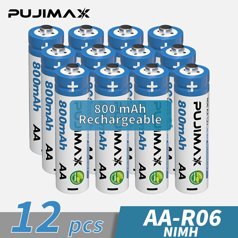 batteries – Livraison gratuite sur les articles expédiés depuis Temu