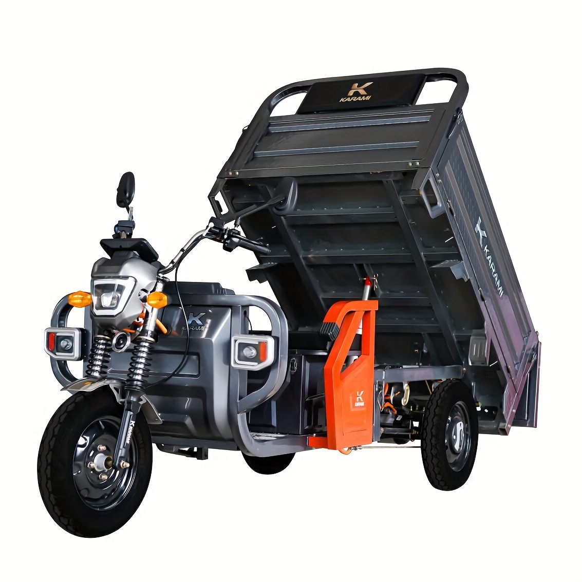 electric adult tricycle sold on Temu United States