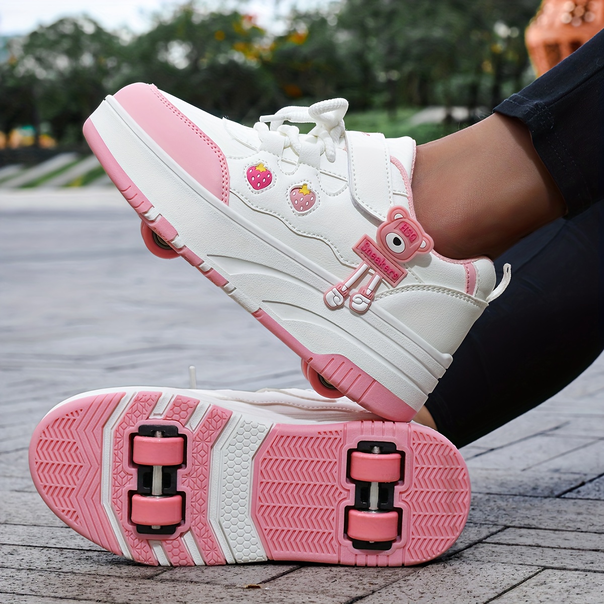 skate shoes - Nigeria