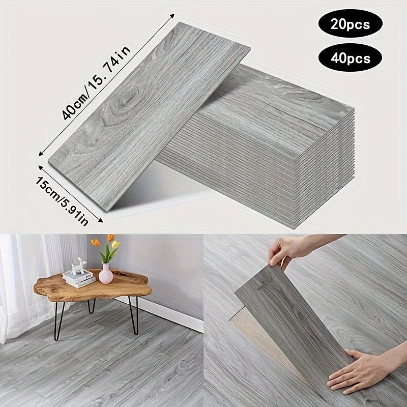 vinyl flooring - United Kingdom