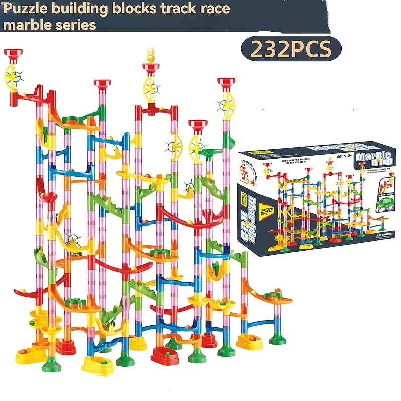 marble toy sold on Temu United States