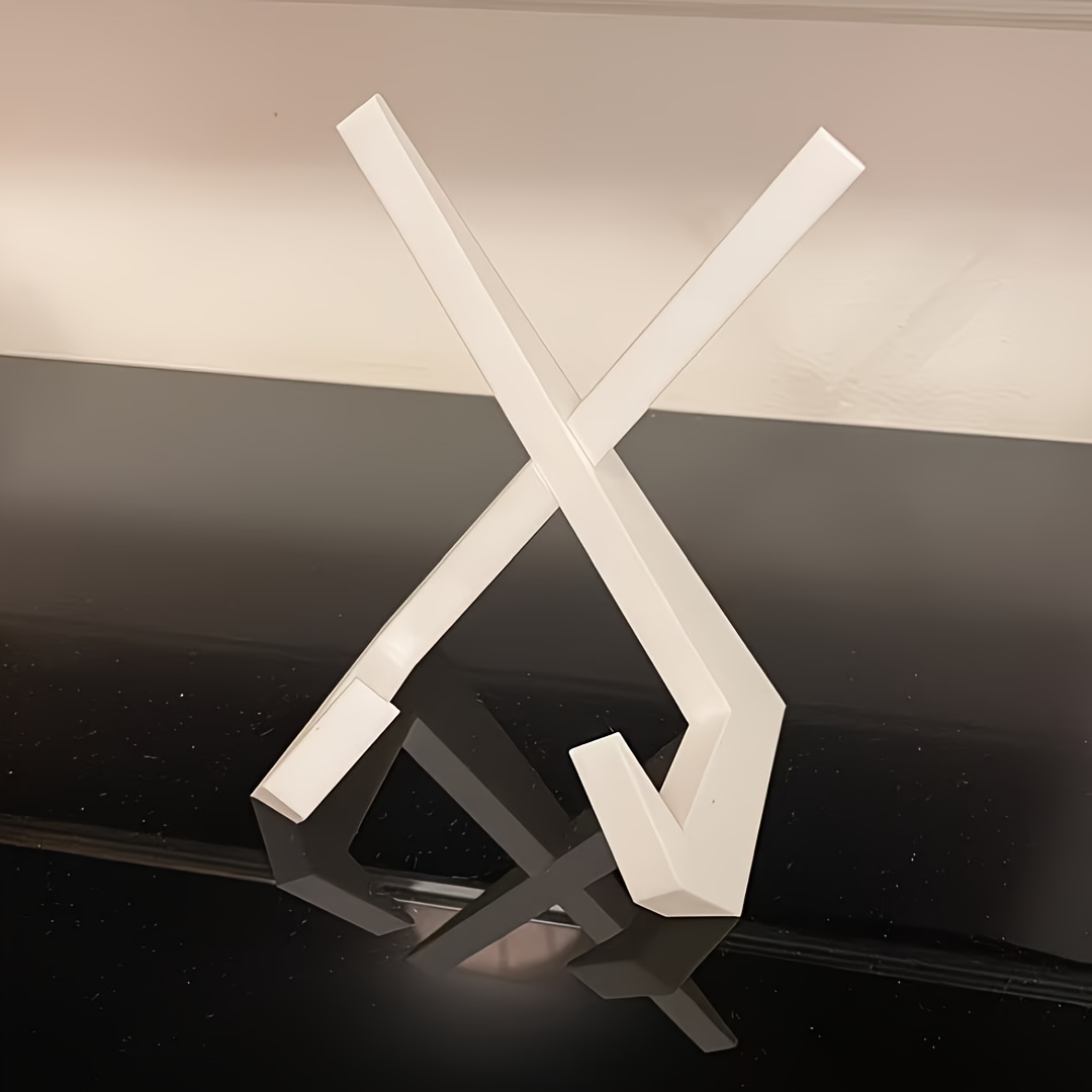 vinyl records holder sold on Temu United States