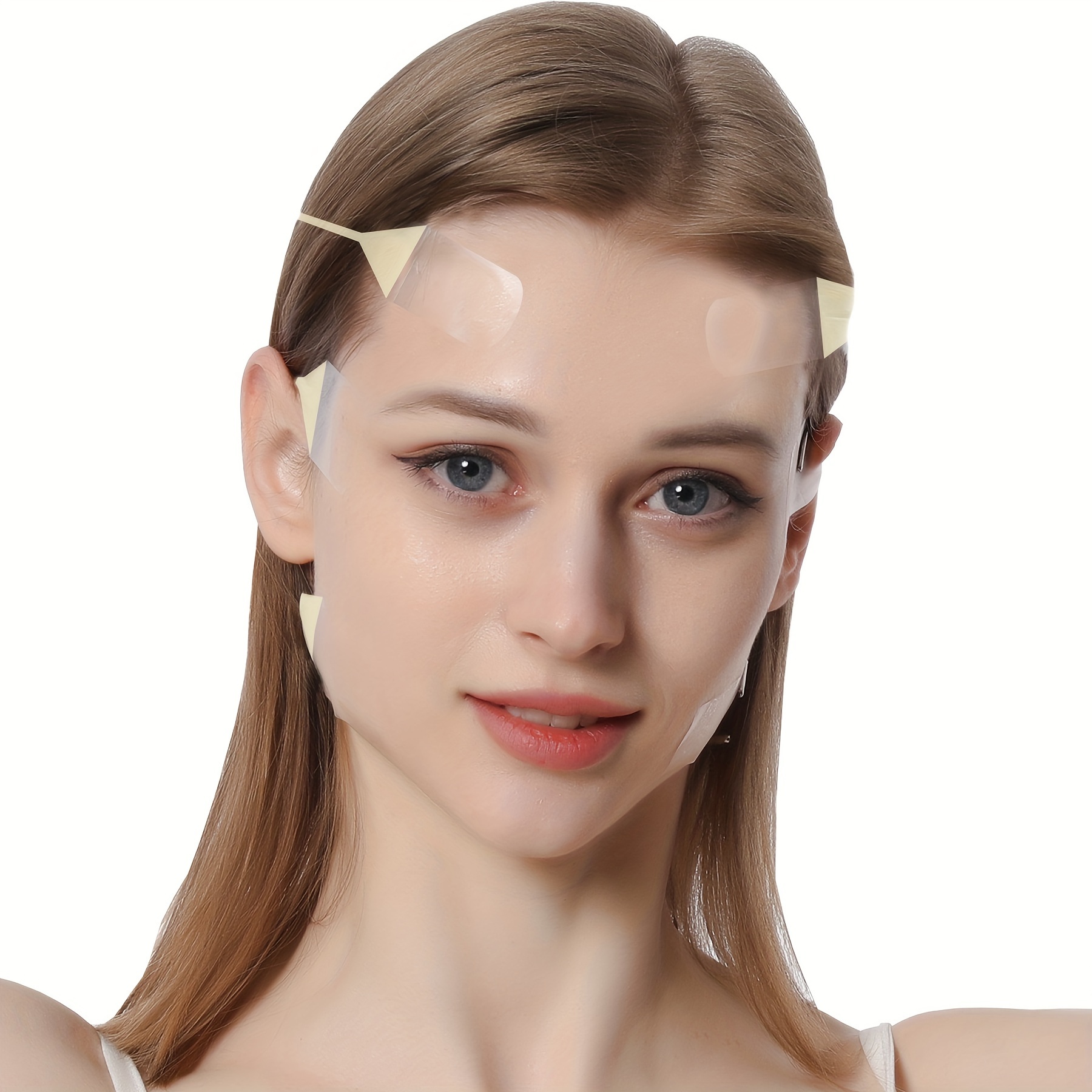 "firming Magic" Face Lifting Patch V Face Patch Small V Face Face ...