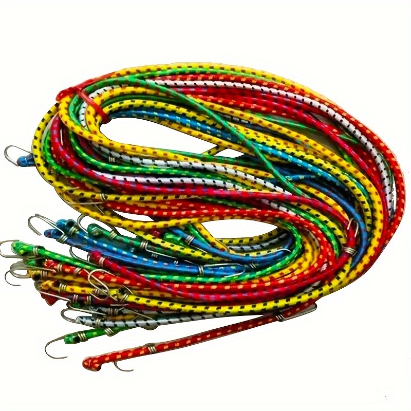 rubber bungee sold on Temu Australia