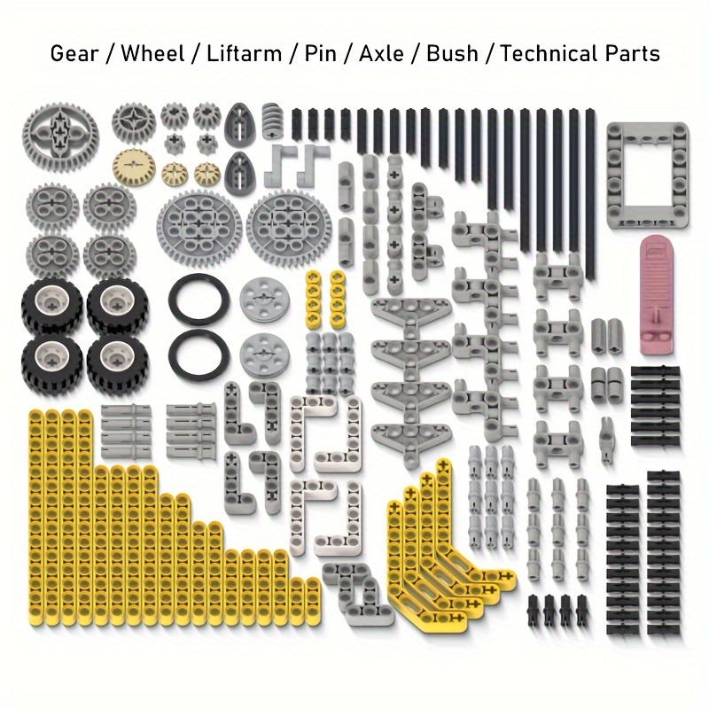 Building Toys - Temu