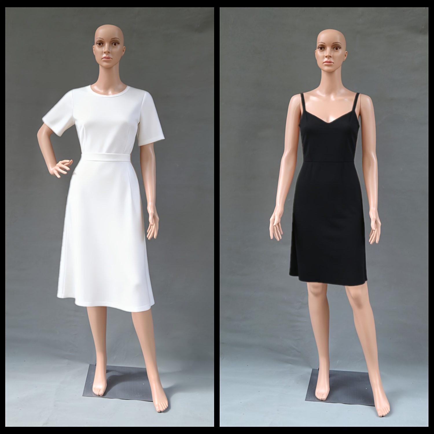 display mannequin - Ghana