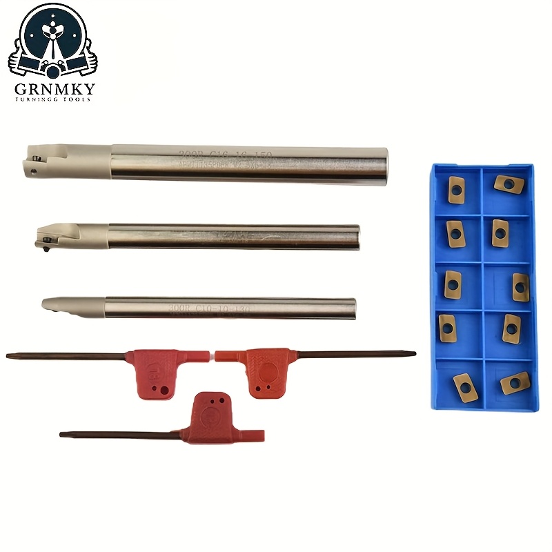 milling tools sold on Temu United States