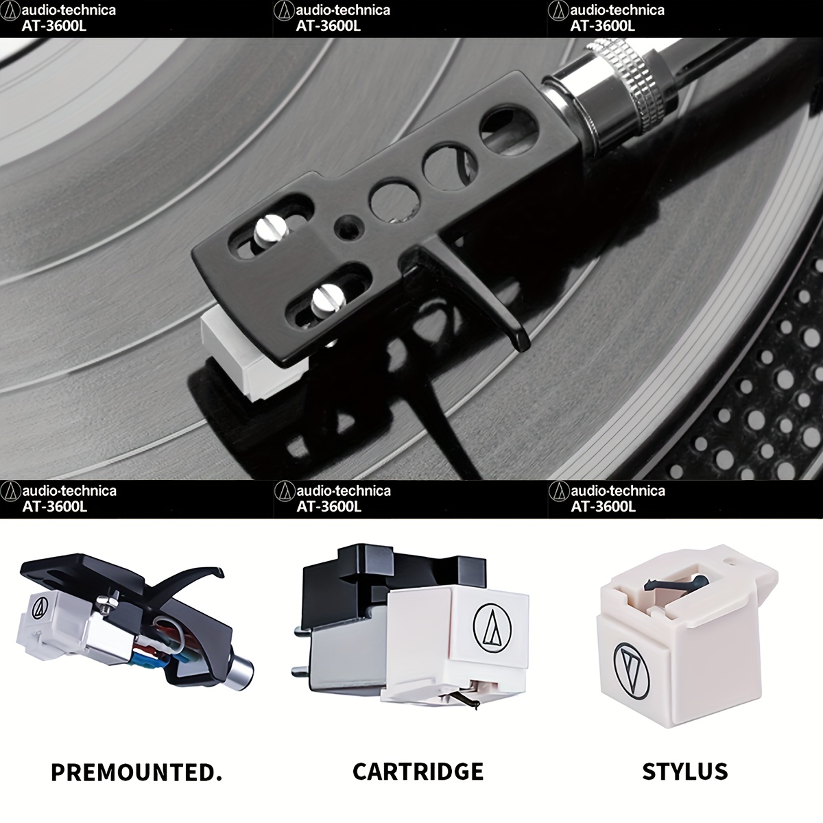 needle for record player - Ghana
