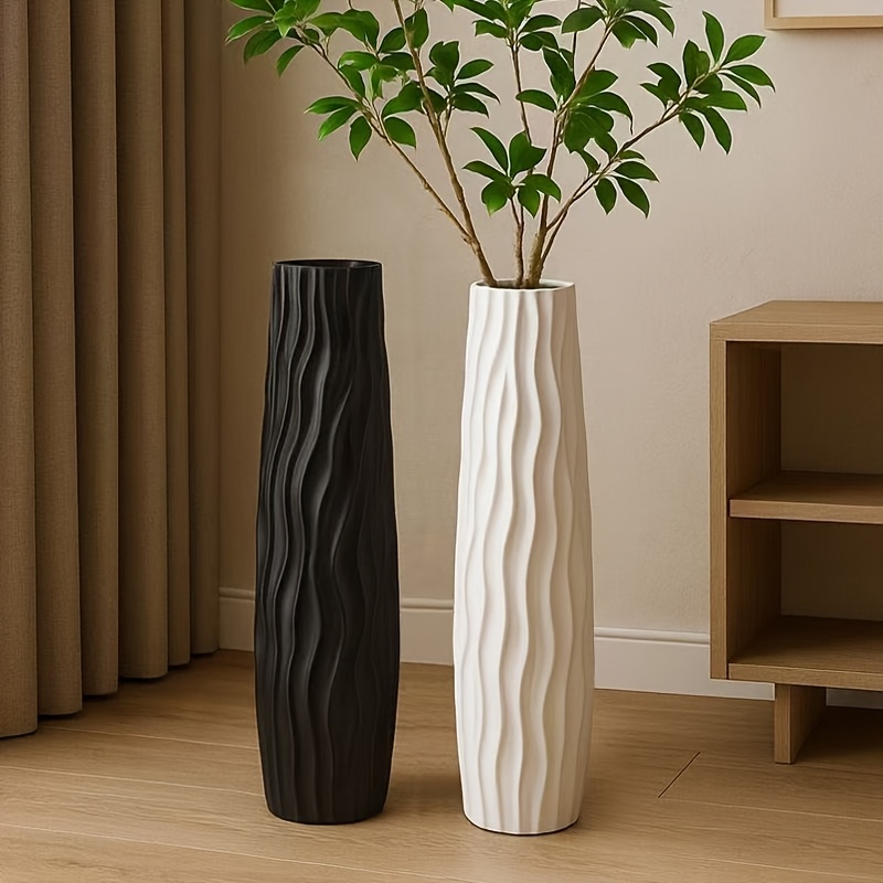 large vases decor sold on Temu United States