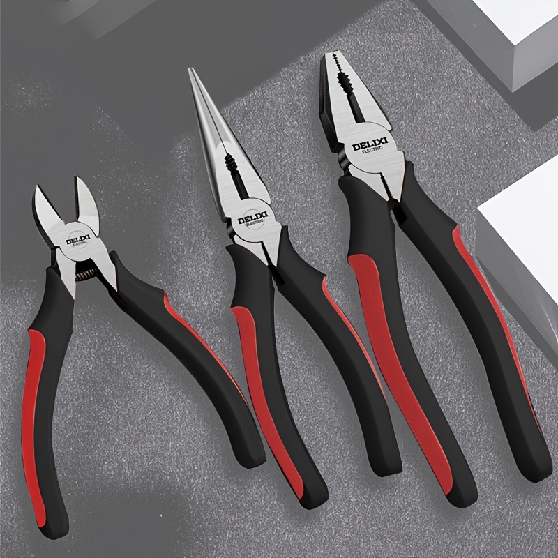 electricians pliers sold on Temu United States