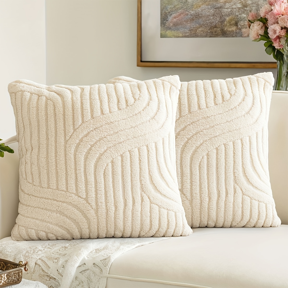 cushion covers - United Kingdom