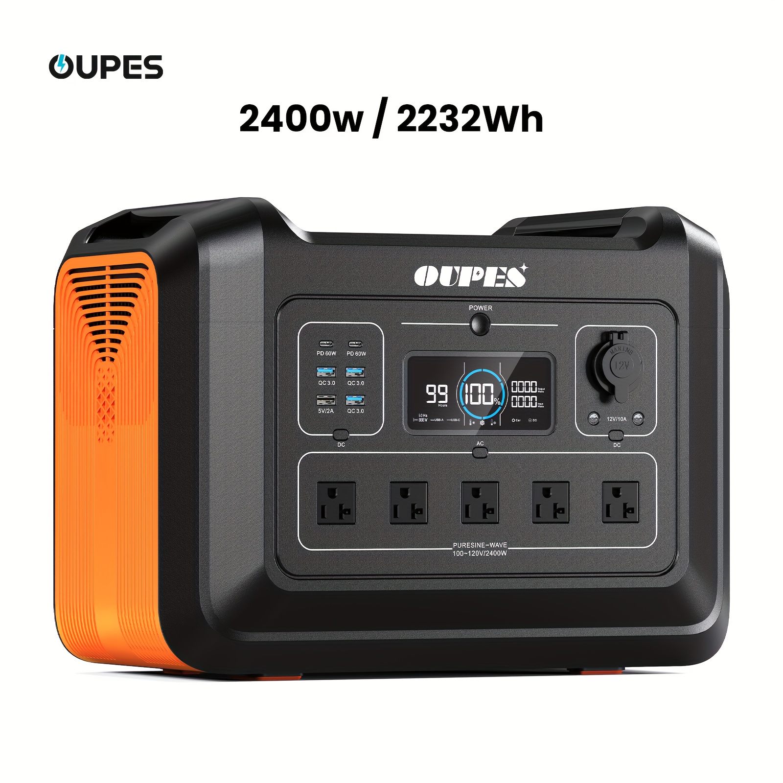 Generators&Portable Power - Temu