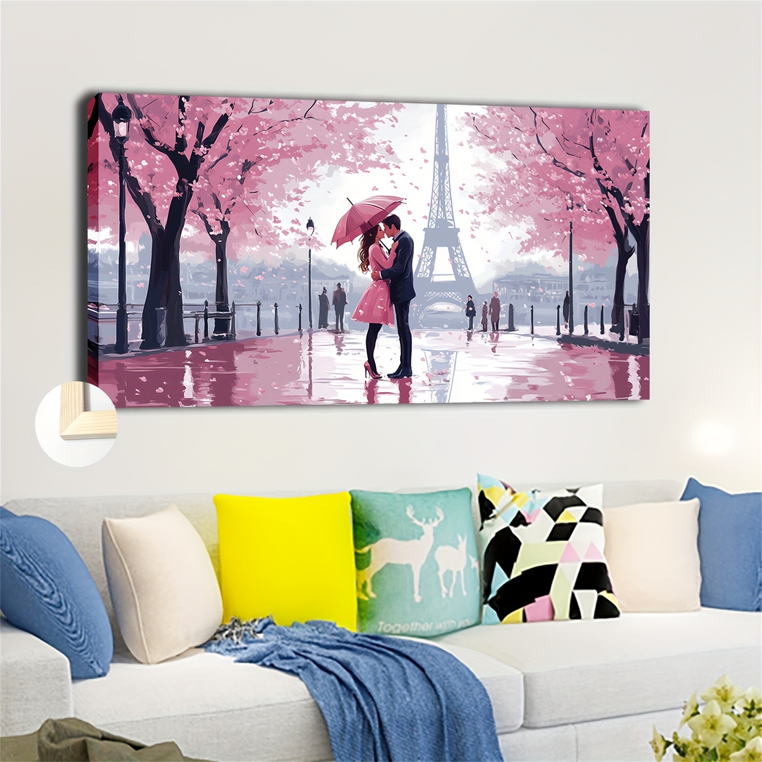 cuadros decorativos - una colección de cuadros decorativos en Temu