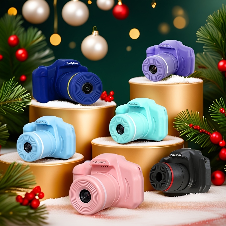 cameras sold on Temu United States