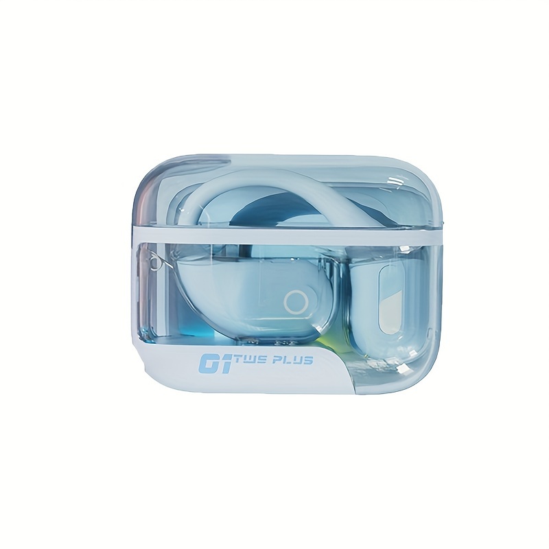 Headphones Provide Excellent Stereo Sound Quality Audio - Temu United ...