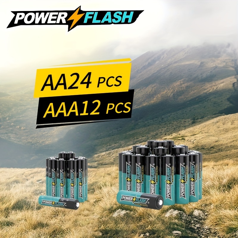 Batteries Battery on Temu