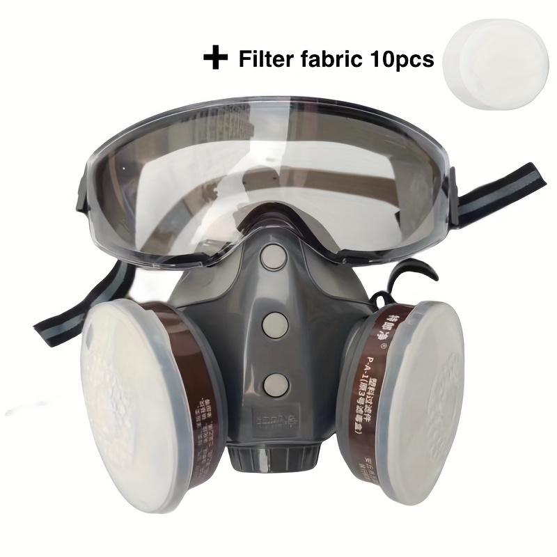 mask respirator - Maldives