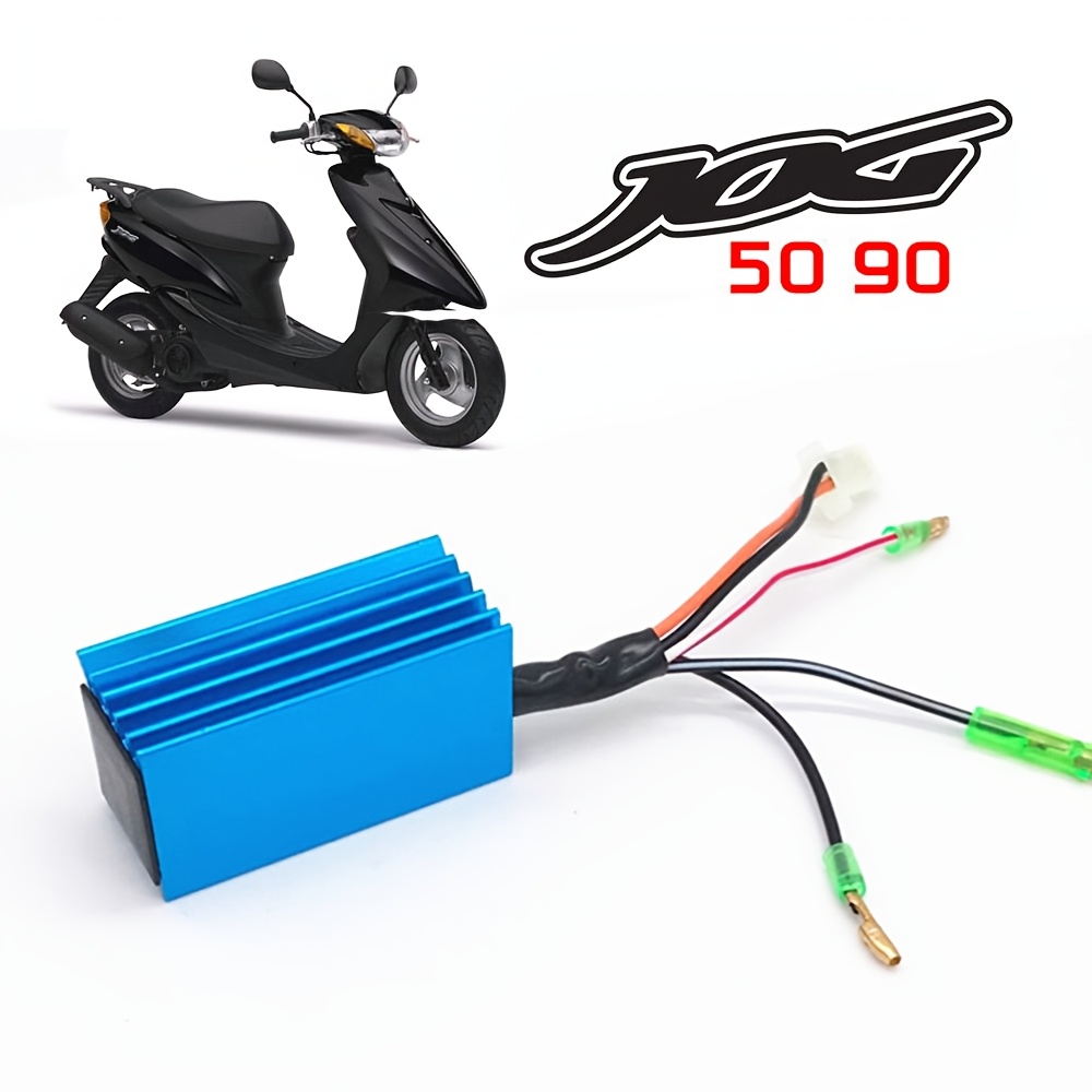 cdi for scooter - United Kingdom