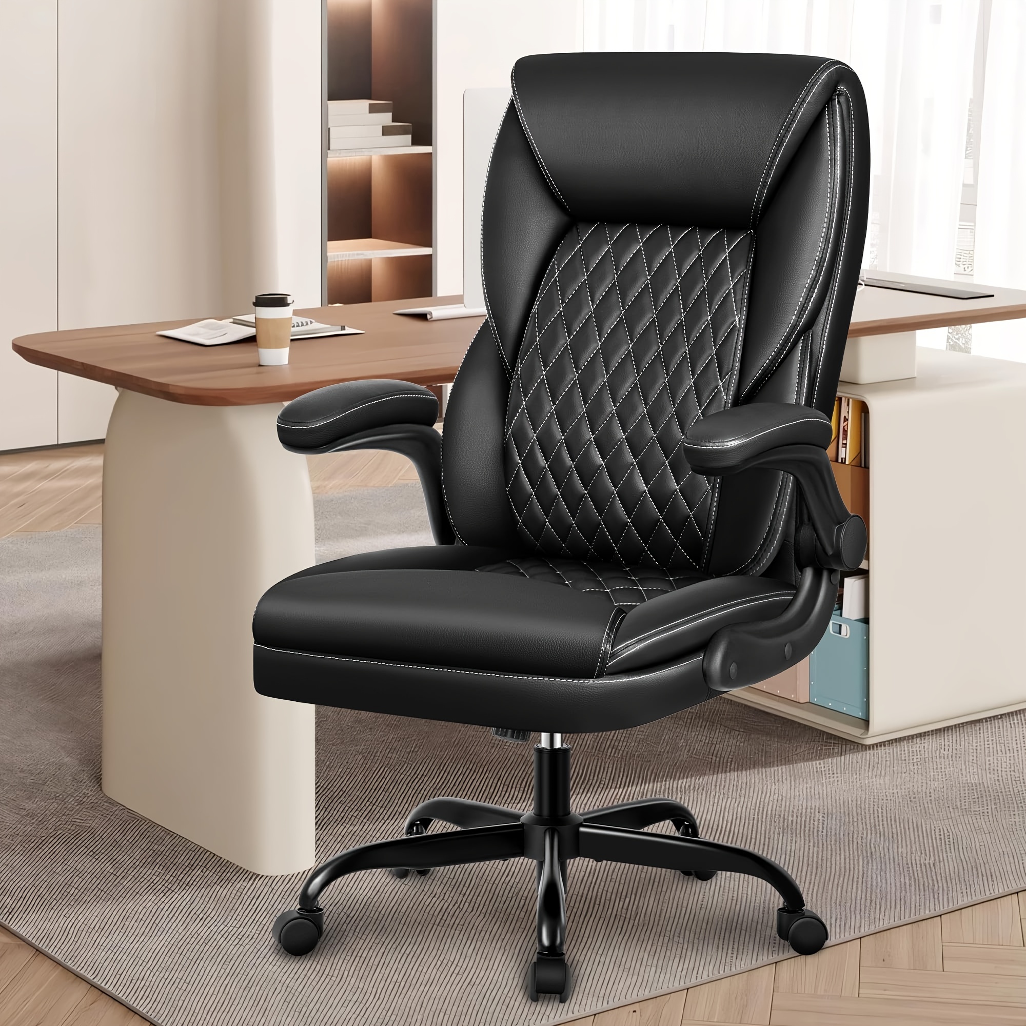 Sorina black chair store