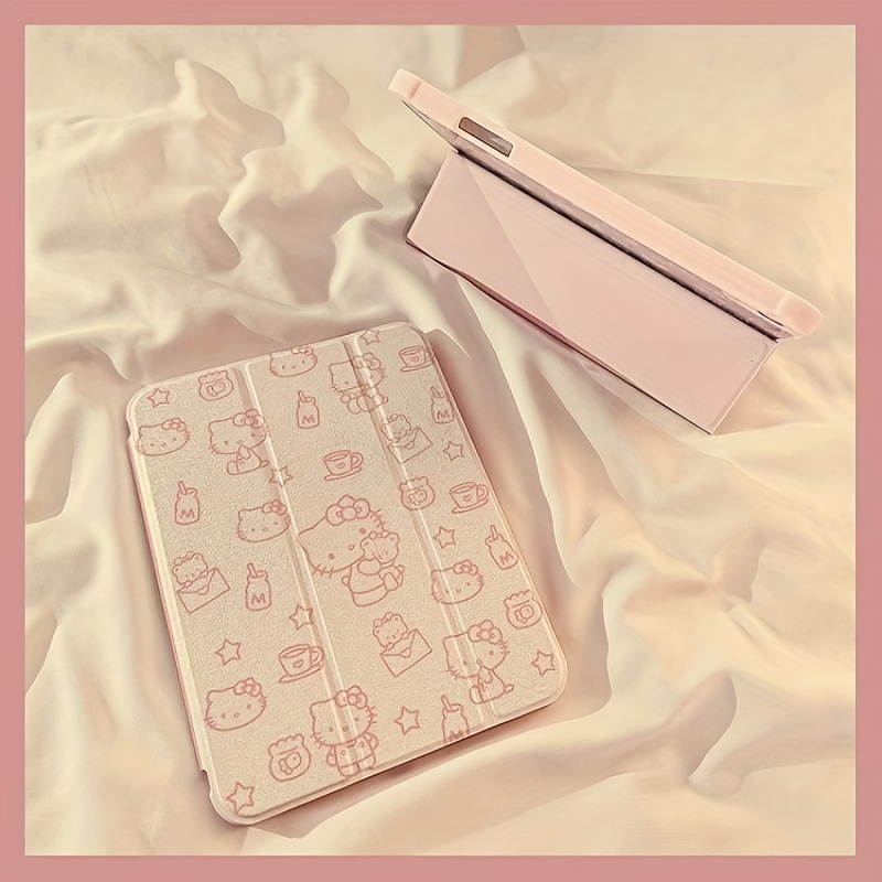 ipad case sold on Temu United States