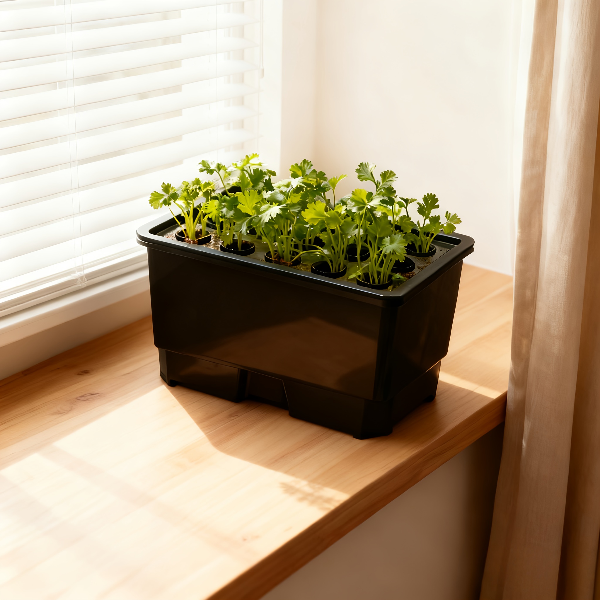 growing boxes sold on Temu United States