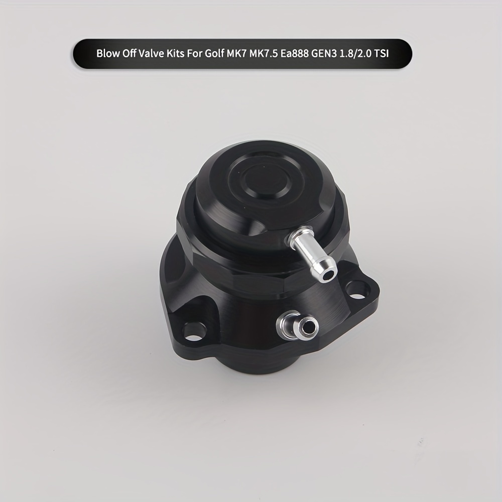 Temu BOV problems.. lol | VW Vortex - Volkswagen Forum