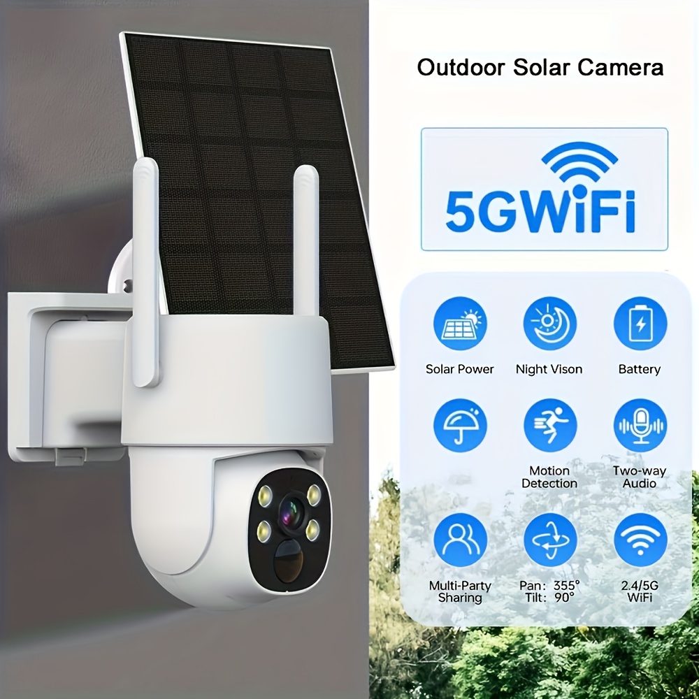 wireless outdoor cameras - United Kingdom