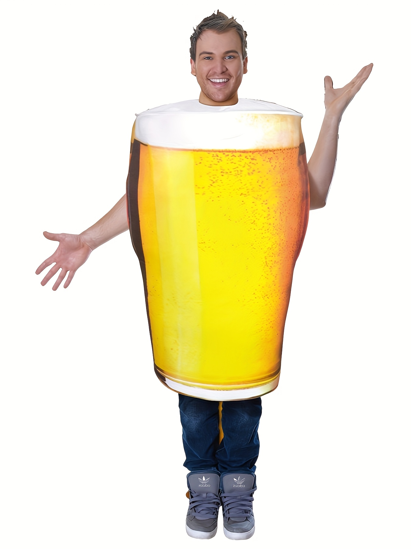 costumes sold on Temu Australia